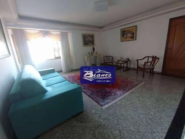Casa / Sobrado para Venda em Guarulhos/SP Parque Renato Maia 4 Quartos
