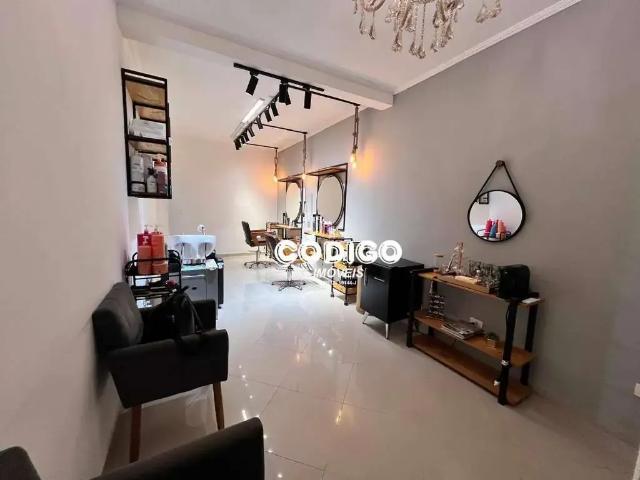 Casa / Sobrado para Venda em Guarulhos/SP Parque Renato Maia 5 Quartos