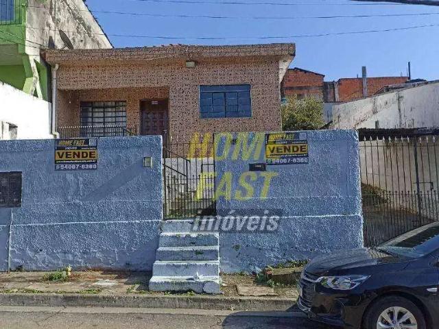 Casa / Sobrado para Venda em Guarulhos/SP Parque Uirapuru 2 Quartos