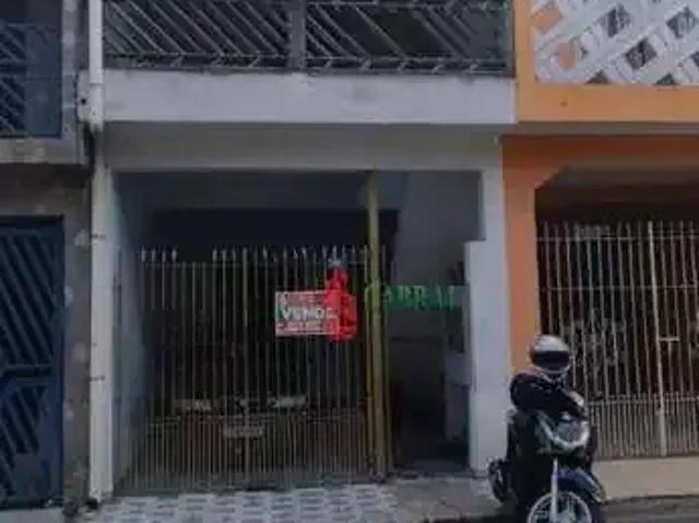 Casa / Sobrado para Venda em Guarulhos/SP Pimentas 2 Quartos