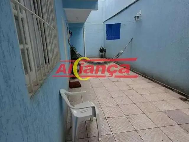 Casa / Sobrado para Venda em Guarulhos/SP Picanço 1 Quartos