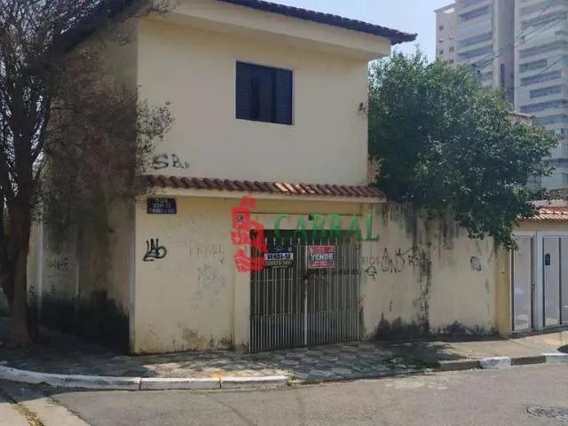 Casa / Sobrado para Venda em Guarulhos/SP Picanço 2 Quartos
