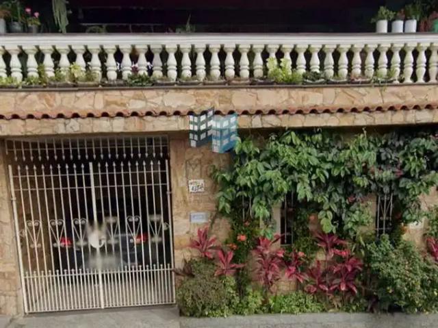 Casa / Sobrado para Venda em Guarulhos/SP Picanço 2 Quartos