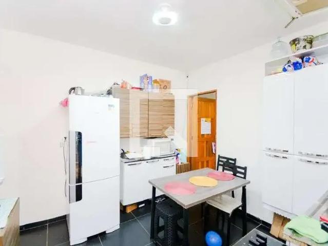 Casa / Sobrado para Venda em Guarulhos/SP Picanço 2 Quartos