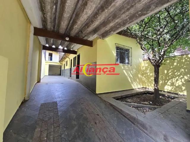 Casa / Sobrado para Venda em Guarulhos/SP Picanço 2 Quartos