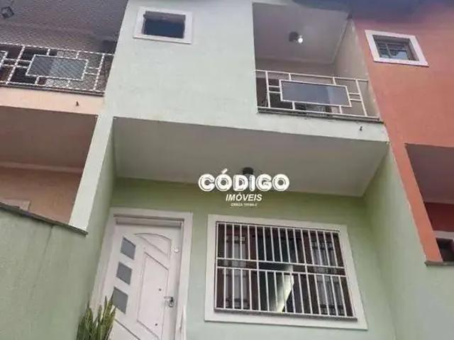 Casa / Sobrado para Venda em Guarulhos/SP Picanço 2 Quartos