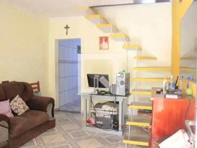 Casa / Sobrado para Venda em Guarulhos/SP Picanço 2 Quartos