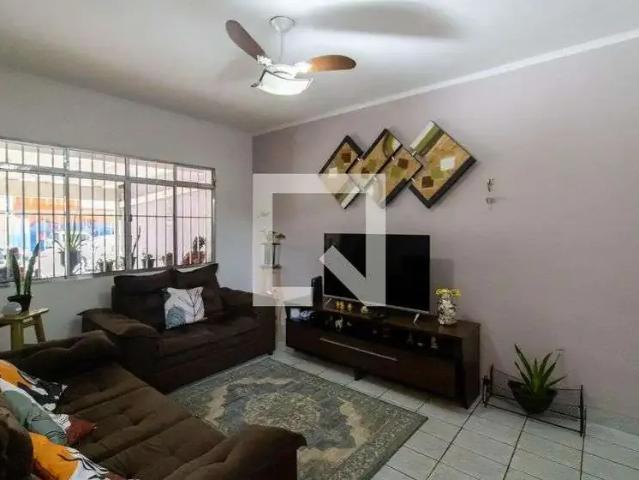 Casa / Sobrado para Venda em Guarulhos/SP Picanço 3 Quartos