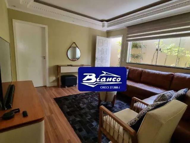 Casa / Sobrado para Venda em Guarulhos/SP Picanço 3 Quartos