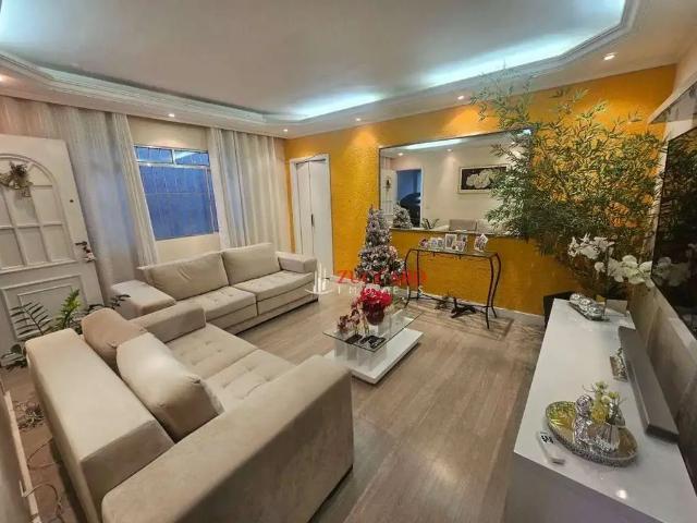 Casa / Sobrado para Venda em Guarulhos/SP Picanço 3 Quartos