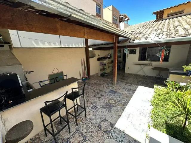 Casa / Sobrado para Venda em Guarulhos/SP Picanço 3 Quartos