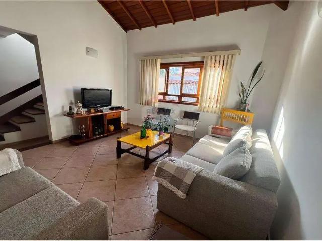 Casa / Sobrado para Venda em Guarulhos/SP Picanço 3 Quartos