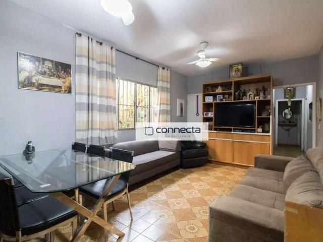 Casa / Sobrado para Venda em Guarulhos/SP Jardim Flor da Montanha 3 Quartos
