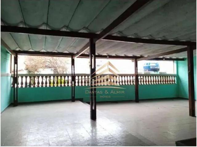 Casa / Sobrado para Venda em Guarulhos/SP Picanço 3 Quartos