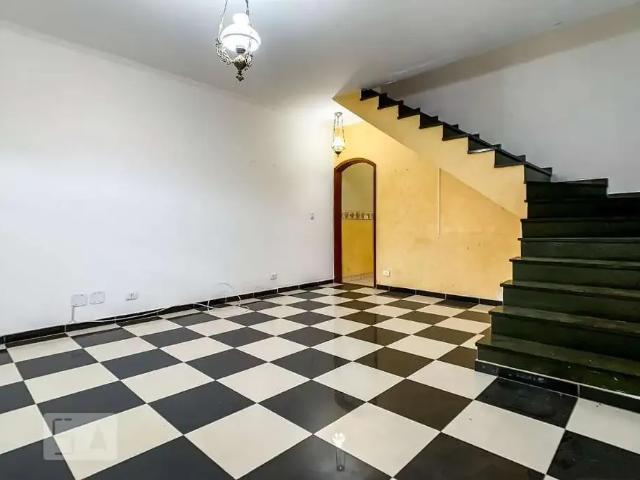 Casa / Sobrado para Venda em Guarulhos/SP Picanço 3 Quartos