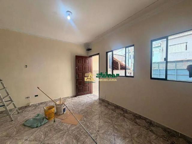Casa / Sobrado para Venda em Guarulhos/SP Picanço 3 Quartos