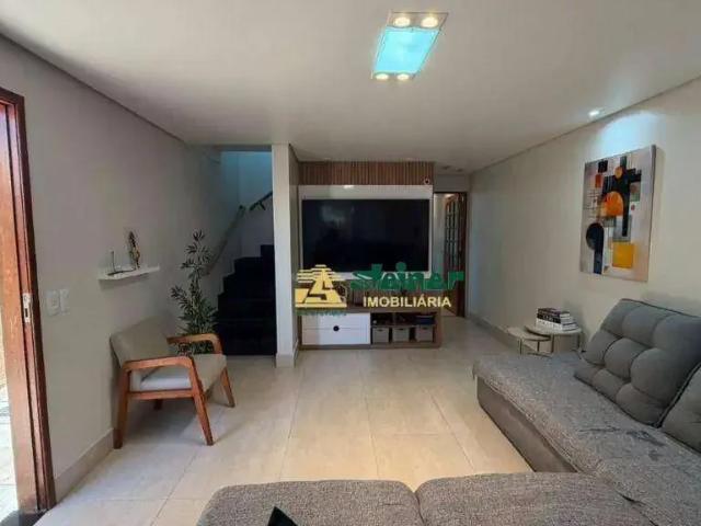 Casa / Sobrado para Venda em Guarulhos/SP Picanço 3 Quartos