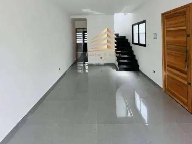 Casa / Sobrado para Venda em Guarulhos/SP Picanço 3 Quartos