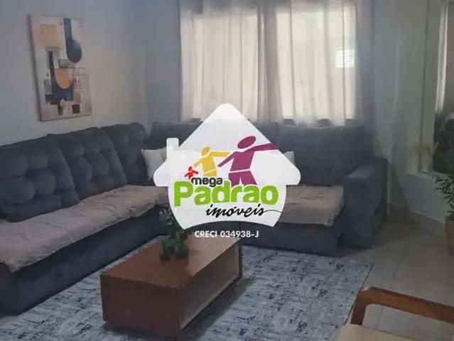 Casa / Sobrado para Venda em Guarulhos/SP Picanço 3 Quartos