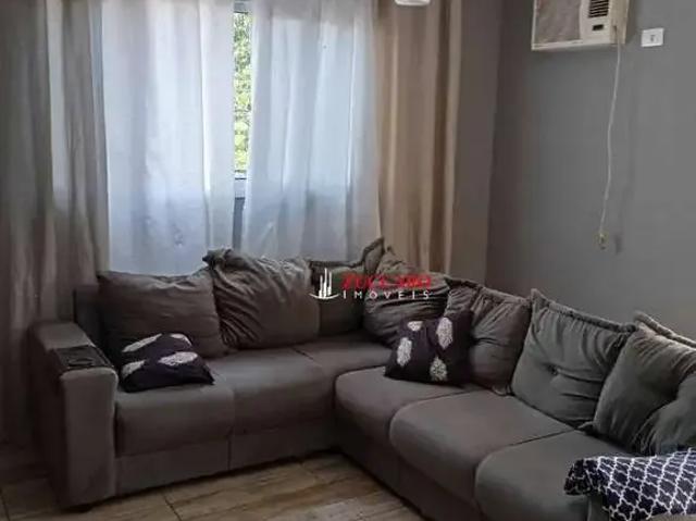Casa / Sobrado para Venda em Guarulhos/SP Picanço 4 Quartos