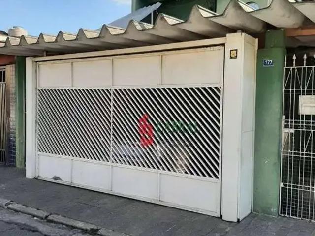 Casa / Sobrado para Venda em Guarulhos/SP Picanço 4 Quartos