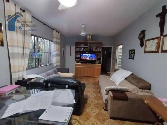 Casa / Sobrado para Venda em Guarulhos/SP Picanço 6 Quartos