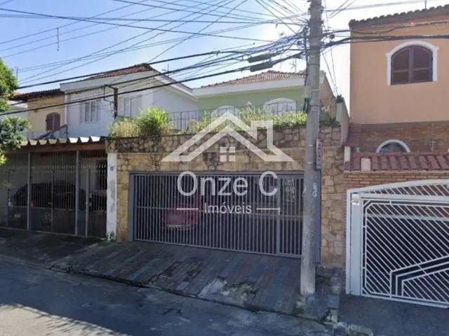 Casa / Sobrado para Venda em Guarulhos/SP Ponte Grande 3 Quartos