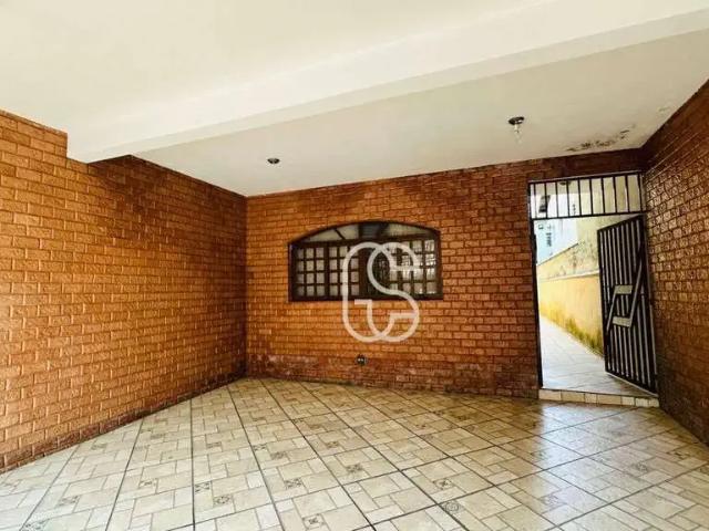 Casa / Sobrado para Venda em Guarulhos/SP Ponte Grande 3 Quartos