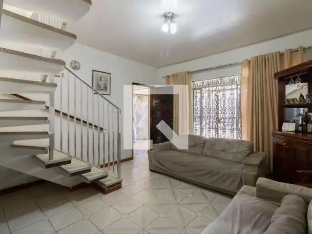 Casa / Sobrado para Venda em Guarulhos/SP Ponte Grande 3 Quartos