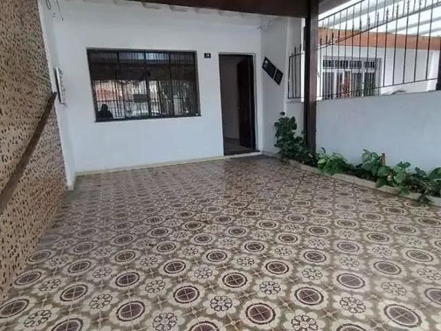Casa / Sobrado para Venda em Guarulhos/SP Ponte Grande 3 Quartos