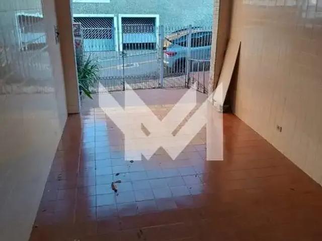 Casa / Sobrado para Venda em Guarulhos/SP Ponte Grande 3 Quartos