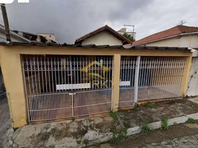 Casa / Sobrado para Venda em Guarulhos/SP Ponte Grande 3 Quartos