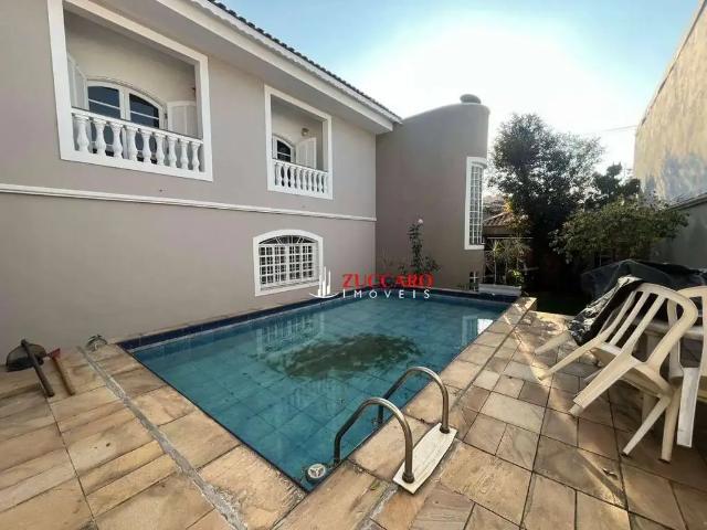 Casa / Sobrado para Venda em Guarulhos/SP Ponte Grande 3 Quartos