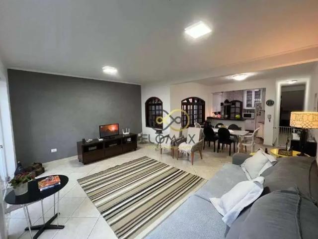 Casa / Sobrado para Venda em Guarulhos/SP Ponte Grande 3 Quartos