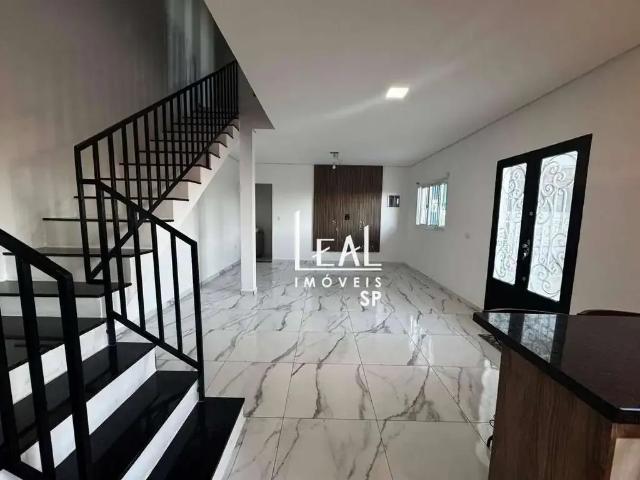 Casa / Sobrado para Venda em Guarulhos/SP Ponte Grande 3 Quartos