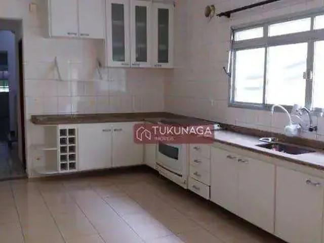Casa / Sobrado para Venda em Guarulhos/SP Ponte Grande 3 Quartos