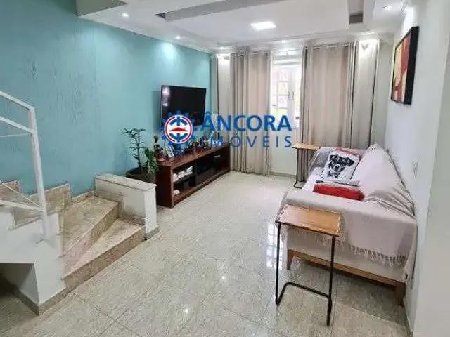 Casa / Sobrado para Venda em Guarulhos/SP Ponte Grande 3 Quartos