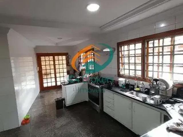 Casa / Sobrado para Venda em Guarulhos/SP Ponte Grande 3 Quartos