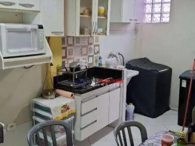 Casa / Sobrado para Venda em Guarulhos/SP Ponte Grande 3 Quartos