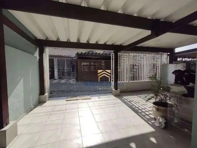 Casa / Sobrado para Venda em Guarulhos/SP Ponte Grande 3 Quartos