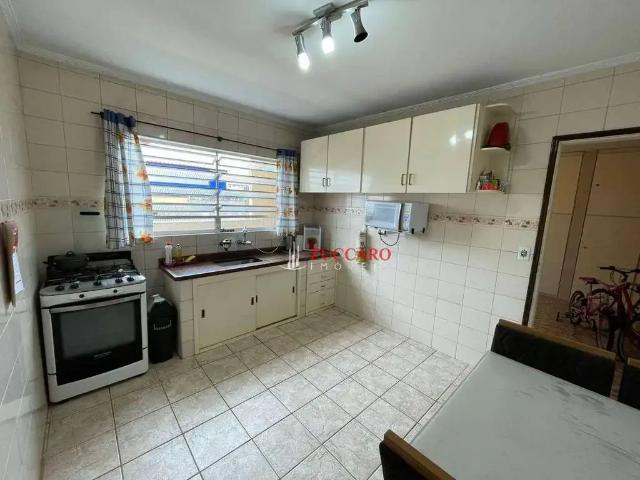 Casa / Sobrado para Venda em Guarulhos/SP Ponte Grande 3 Quartos