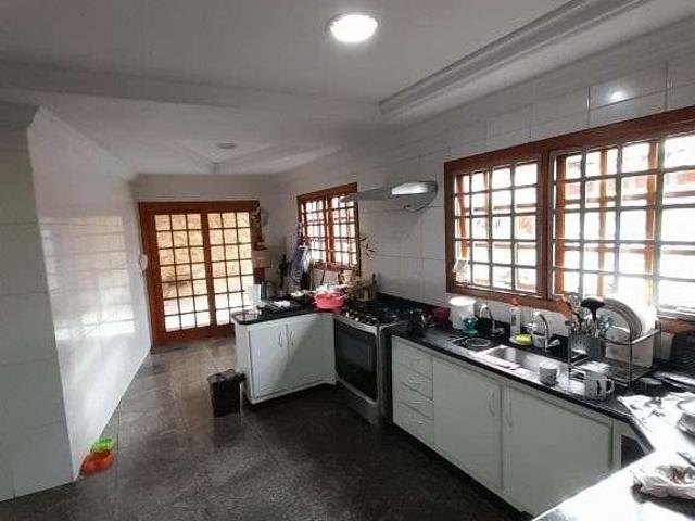 Casa / Sobrado para Venda em Guarulhos/SP Ponte Grande 3 Quartos