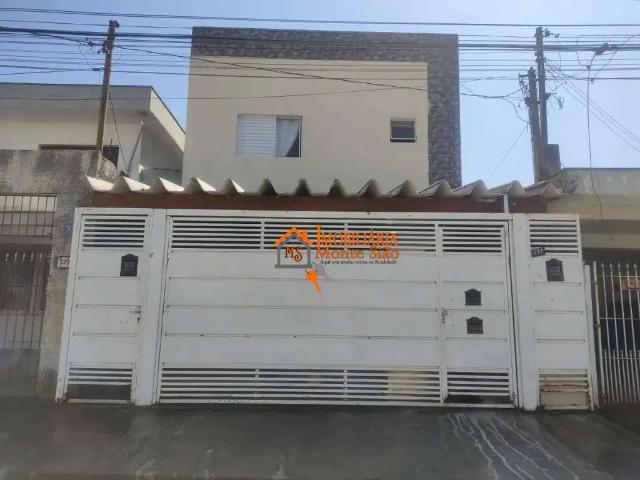 Casa / Sobrado para Venda em Guarulhos/SP Ponte Grande 3 Quartos