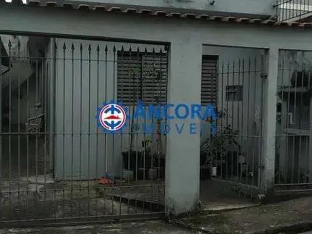 Casa / Sobrado para Venda em Guarulhos/SP Ponte Grande 1 Quartos