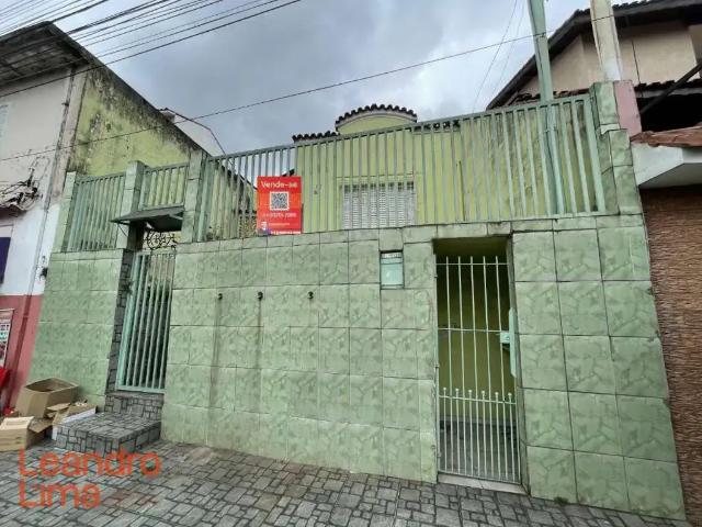 Casa / Sobrado para Venda em Guarulhos/SP Ponte Grande 1 Quartos
