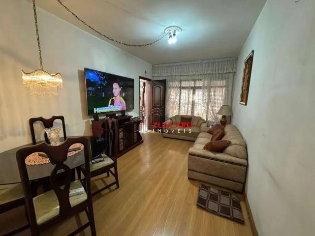 Casa / Sobrado para Venda em Guarulhos/SP Ponte Grande 2 Quartos