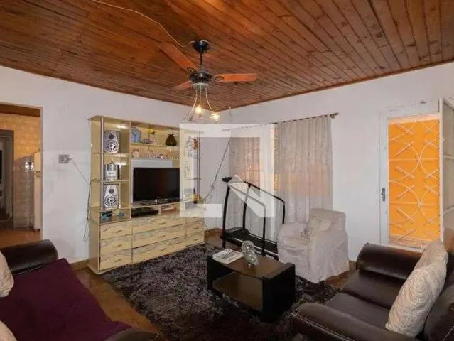 Casa / Sobrado para Venda em Guarulhos/SP Ponte Grande 2 Quartos