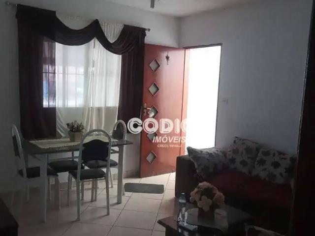 Casa / Sobrado para Venda em Guarulhos/SP Ponte Grande 2 Quartos
