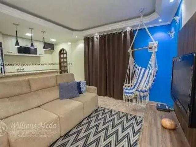 Casa / Sobrado para Venda em Guarulhos/SP Ponte Grande 2 Quartos