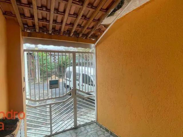 Casa / Sobrado para Venda em Guarulhos/SP Ponte Grande 2 Quartos